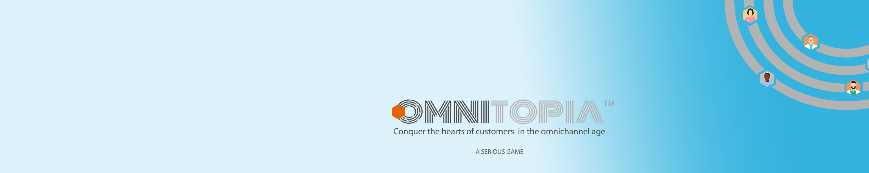 Omnitopia™ | Boost your OCE knowledge